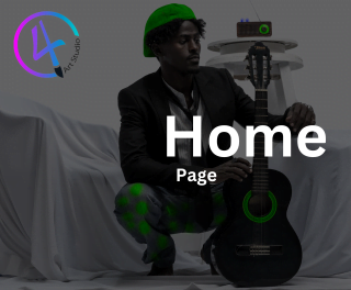 Home - 4C Arts Studio - Saro U Qaad Hal Abuurka